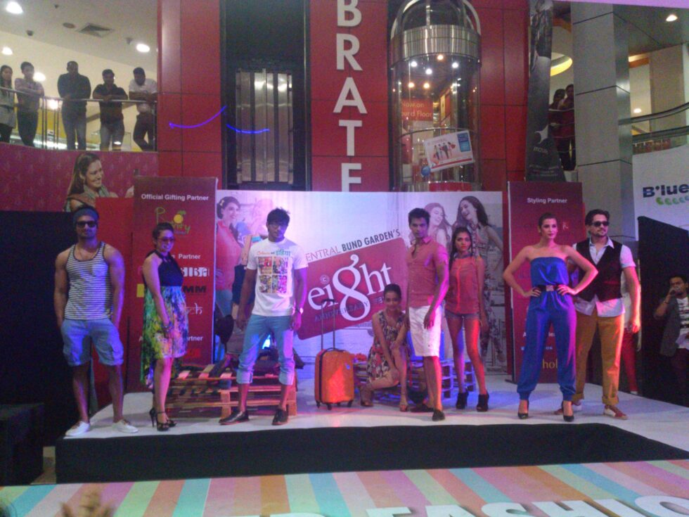 Fashion Shows Event Management Pune - EventoManiaa